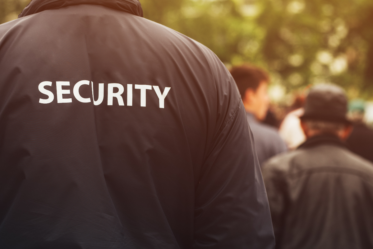 About Us - City Watch Protective Services
